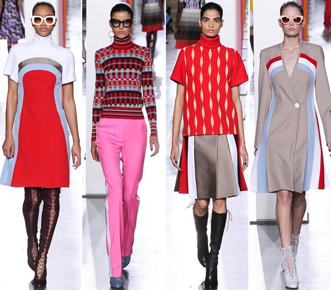 GORTAN ONLINE | Jonathan Saunders closes his influential eponymous brand